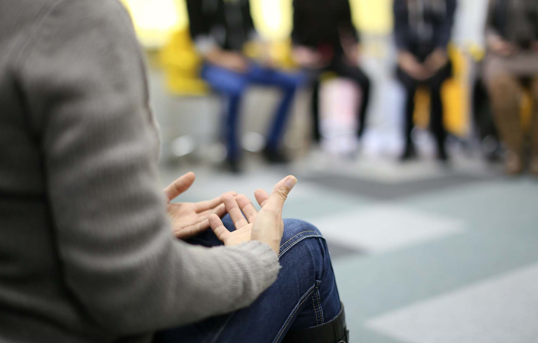 Grief Chat – Final Journey Funerals